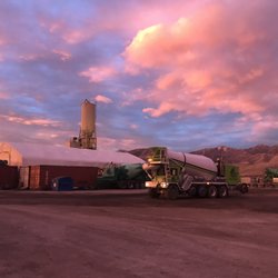 AMERICAN EAGLE READY MIX UTAH - 14 Photos - 7811 W 2100th S, Magna ...