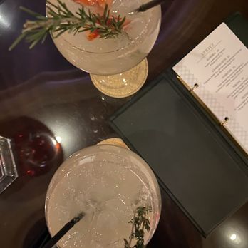 OVERLOOK LOUNGE, APERITIFS & SPIRITS - Updated July 2025 - 849 Photos ...