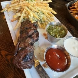 BASIN 141 - Updated December 2025 - 1355 Photos & 568 Reviews - 402 S ...