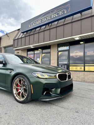 CAR SOURCE COLLISION CENTER - 364 Photos & 74 Reviews - 8194 Beechcraft ...