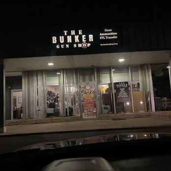 THE BUNKER GUN SHOP - Updated December 2025 - 31 Photos & 29 Reviews ...