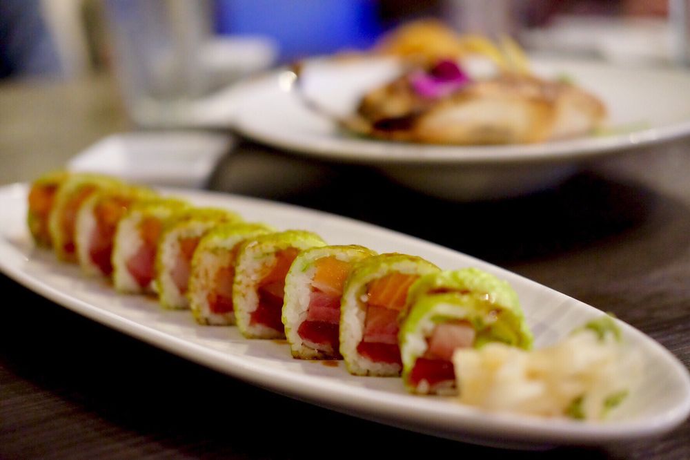 AKASHI - 108 Photos & 84 Reviews - Sushi Bars - 5440 El Dorado Blvd ...
