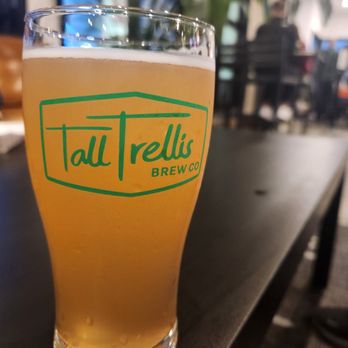 TALL TRELLIS BREW CO - Updated June 2025 - 88 Photos & 52 Reviews ...
