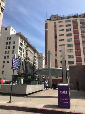 PERSHING SQUARE STATION - Updated June 2025 - 80 Photos & 43 Reviews ...