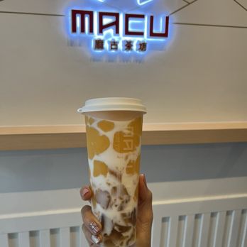 MACU TEA - Updated June 2025 - 42 Photos & 18 Reviews - 1331 Robson Street, Vancouver, British ...
