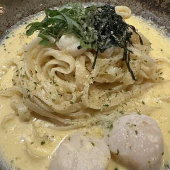 WASUTA PASTA - Updated April 2025 - 317 Photos & 89 Reviews - 202-7080 ...