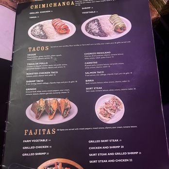 GRAN MAYA - Updated October 2025 - 10 Photos - 3920 Broadway, New York ...