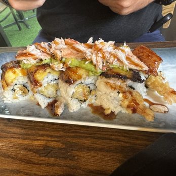 DADDY NINJA RESTAURANT - Updated November 2024 - 234 Photos & 102 ...