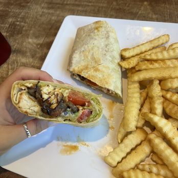 COOSH’S BAYOU ROUGE - Updated December 2025 - 206 Photos & 210 Reviews ...