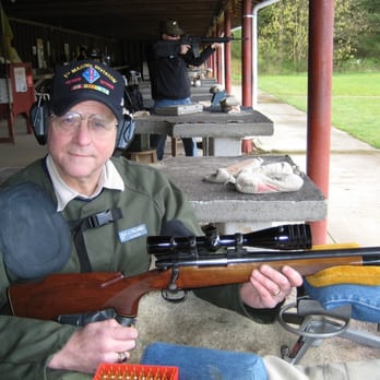 TRI-COUNTY GUN CLUB - Updated June 2024 - 20 Photos & 16 Reviews ...