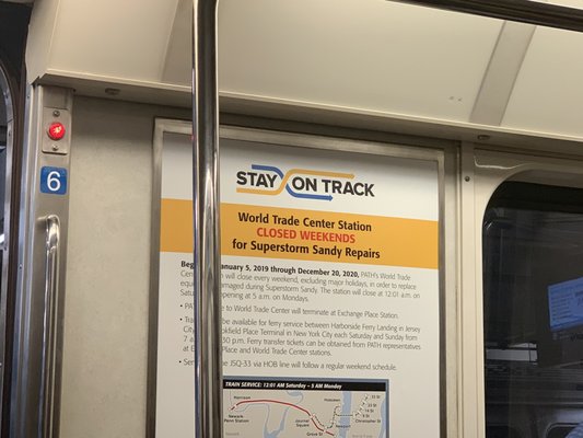 PATH STATION - JOURNAL SQUARE - 15 Photos & 23 Reviews - 138 Magnolia ...