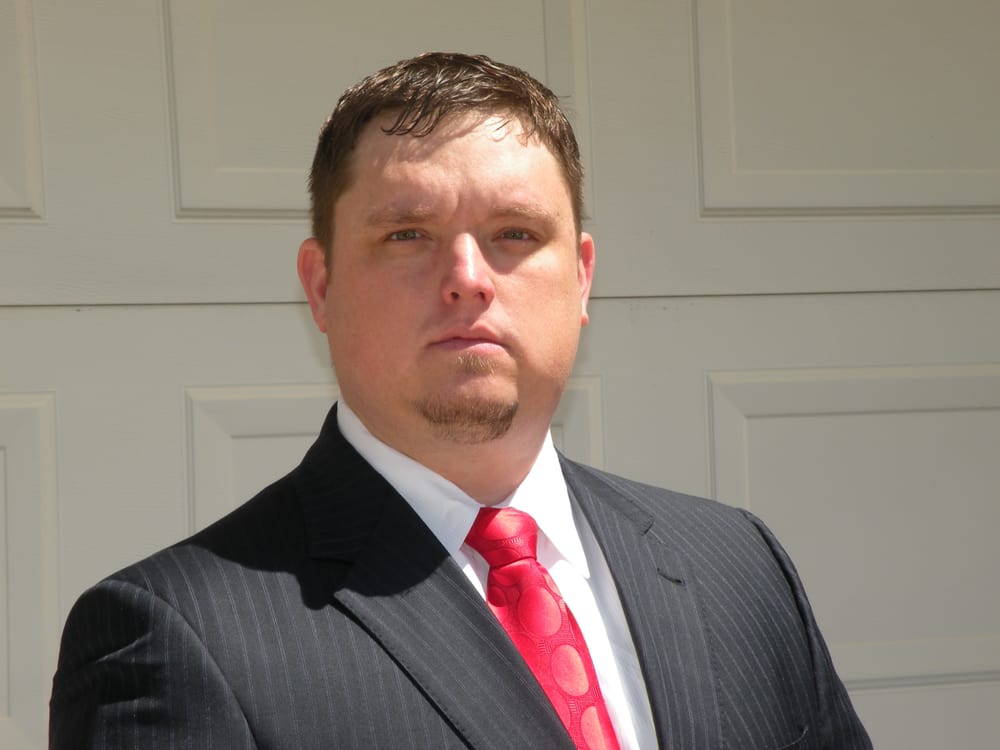 CHRISTOPHER MILLS ATTORNEY AT LAW - Updated February 2025 - 132 N ...