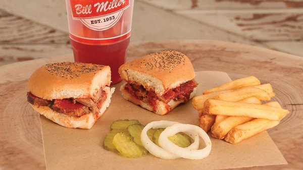 BILL MILLER BBQ - Updated October 2025 - 25 Photos & 31 Reviews - 31490 ...
