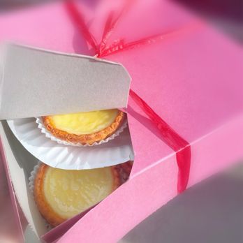 GOLDEN GATE BAKERY - 2942 Photos & 3454 Reviews - 1029 Grant Ave, San ...