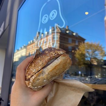 HART BAGERI - Updated August 2024 - 83 Photos & 32 Reviews - Gammel ...