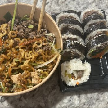 YUMSEM EATS - Updated December 2025 - 48 Photos - 87 Halsey St, Newark, New Jersey - Korean ...