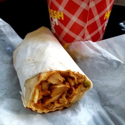 YASSIN’S FALAFEL HOUSE - Updated July 2024 - 197 Photos & 447 Reviews ...