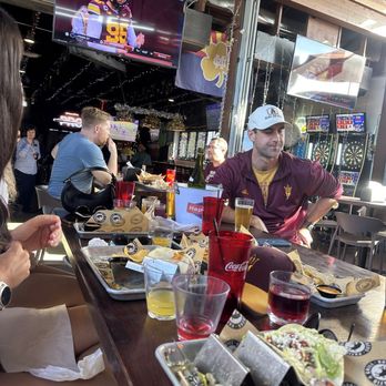 BOONDOCKS PATIO & GRILL TEMPE - Updated March 2025 - 76 Photos & 67 ...