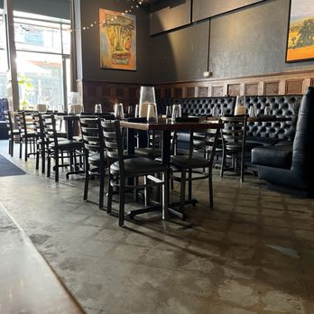 FORGOTTEN TONIC - Updated December 2025 - 1447 Photos & 740 Reviews - 6 ...