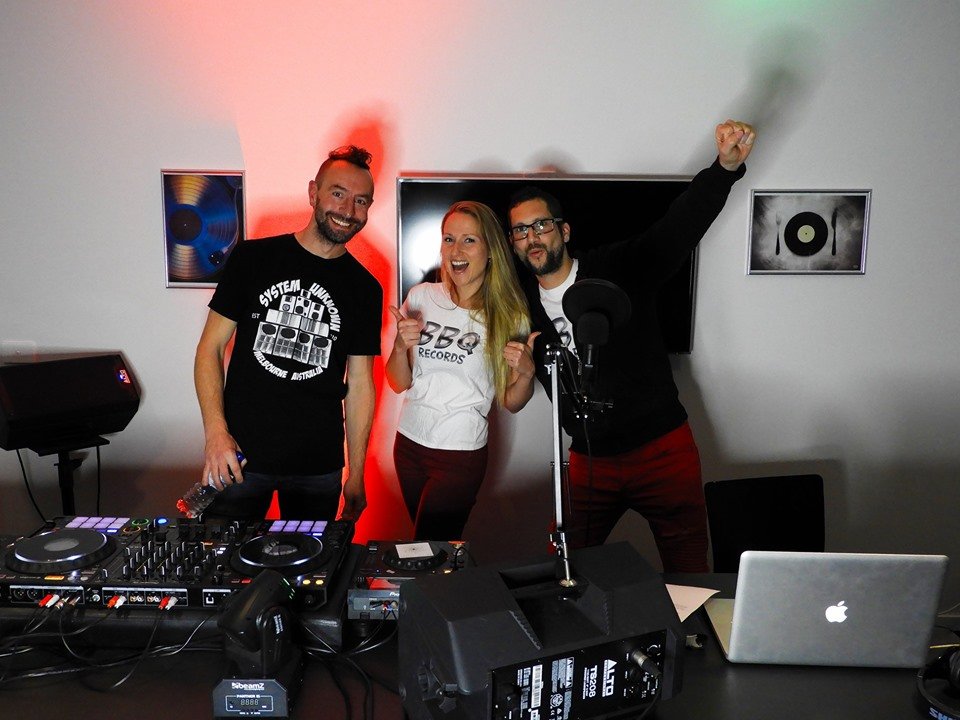 BARBECUE RECORDS - 11 Photos - 52 Park St, South Melbourne Victoria ...