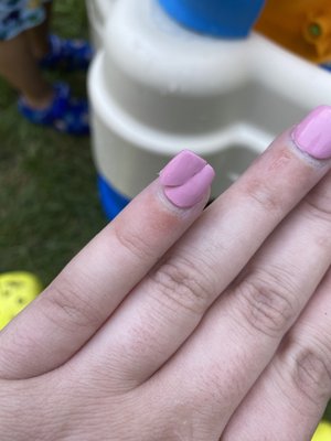 ALPHA NAILS BAR - Updated July 2024 - 68 Photos & 74 Reviews - 301 ...