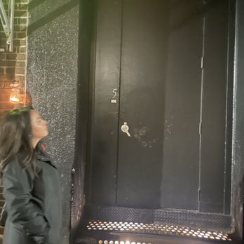 OFFSUIT - Updated June 2024 - 170 Photos & 87 Reviews - 5 Utica St, Boston, Massachusetts ...