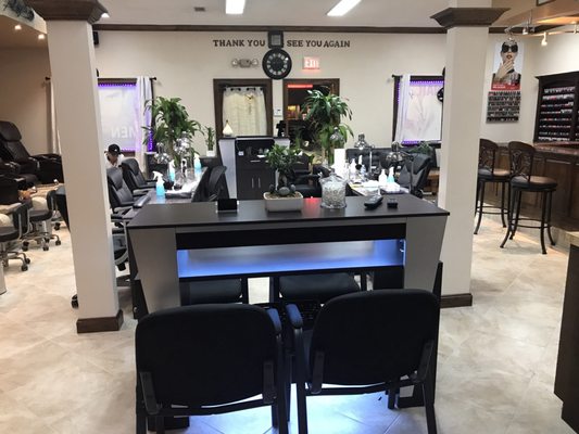 ASHLEY NAILS & SPA - Updated November 2025 - 26 Photos - 5145 Main St ...