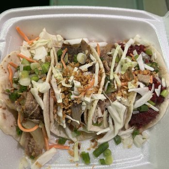 WHITE RABBIT TRUCK - Updated December 2025 - 667 Photos & 730 Reviews ...