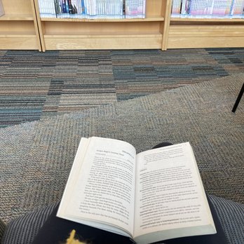 FOSTER CITY LIBRARY - Updated December 2025 - 89 Photos & 109 Reviews ...