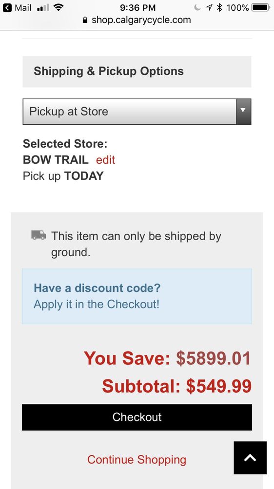 CALGARY CYCLE - Updated December 2025 - 14 Photos & 25 Reviews - 4623 ...