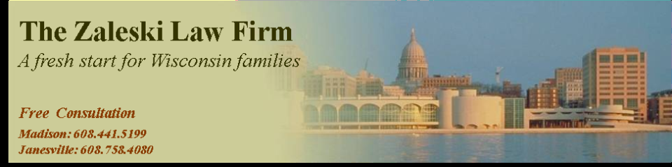 ZALESKI LAW FIRM - 10 E Doty St, Madison, WI - Yelp