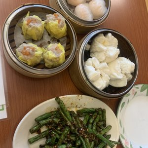 MACKY’S DIM SUM - 386 Photos & 485 Reviews - 28 E Sunset Way, Issaquah ...