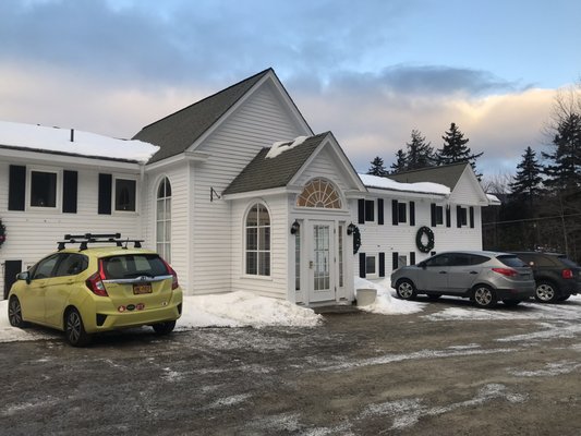 INN AT MOUNT SNOW - Updated May 2025 - 15 Photos & 25 Reviews - 401 Rte ...