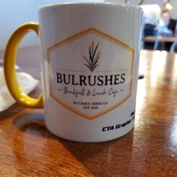 BULRUSHES - Updated April 2025 - 58 Photos & 61 Reviews - 135 Central ...