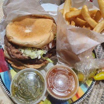 TROY’S BURGERS - Updated January 2026 - 199 Photos & 389 Reviews - 2017 ...