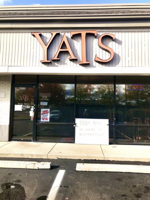 YATS - 131 Photos & 253 Reviews - 8352 E 96th St, Indianapolis, IN - Yelp