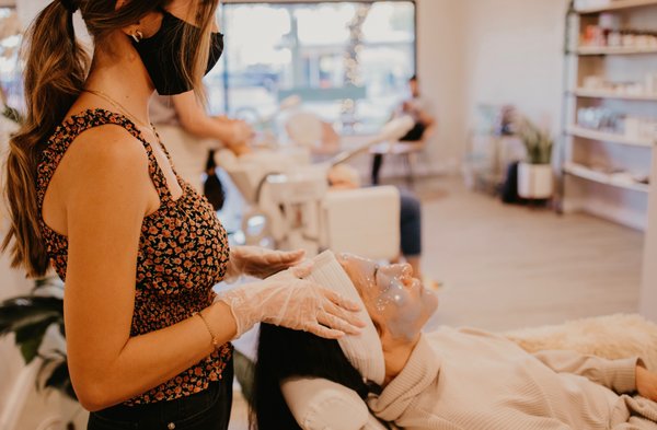 OASIS FACE BAR - SCOTTSDALE - Updated August 2025 - 21 Photos & 21 ...