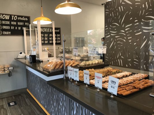 STARBREAD BAKERY - Updated August 2024 - 381 Photos & 443 Reviews ...