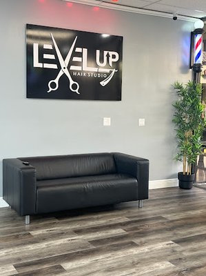 LEVEL UP HAIR STUDIO - Updated October 2025 - Request an Appointment ...
