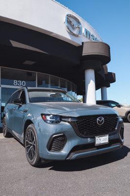 MAZDA ROSEVILLE - Updated December 2025 - 117 Photos & 309 Reviews ...