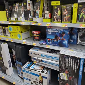 WALMART SUPERCENTER - 16 Photos & 30 Reviews - 801 N Randall Rd ...