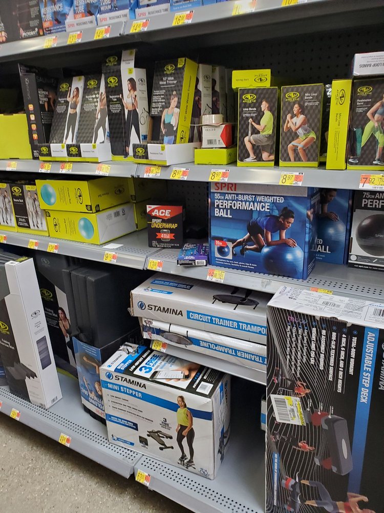 WALMART SUPERCENTER - 113 Photos & 90 Reviews - 2900 Kirk Rd, Aurora ...