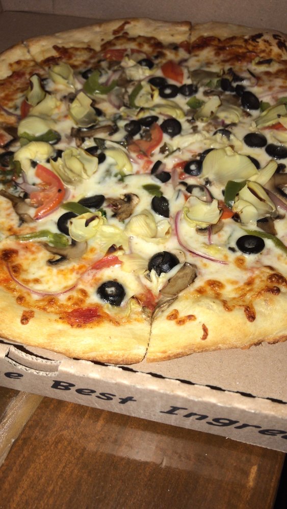 BLANCO RIVER PIZZA CO - Updated September 2024 - 76 Photos & 134 ...