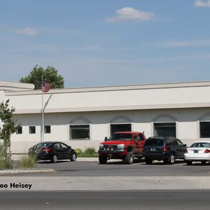 HIGH DESERT STATE PRISON - Updated October 2025 - 21 Photos - 475-750 ...
