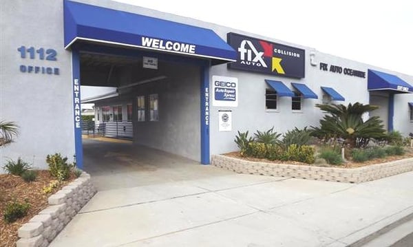 FIX AUTO OCEANSIDE - Updated February 2025 - 55 Photos & 153 Reviews ...