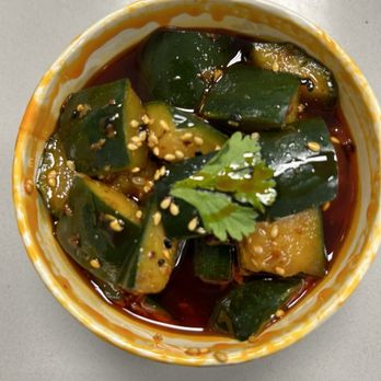 THE DUMPLING LADY - Updated December 2024 - 755 Photos & 509 Reviews ...