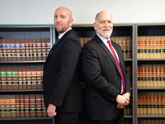 THE LAW OFFICES OF ROBERT DAVID MALOVE - Updated December 2025 - 35 ...