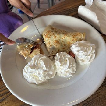 CREPES ON COLE - Updated April 2025 - 502 Photos & 835 Reviews - 100 ...