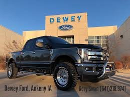 DEWEY FORD - Updated January 2026 - 19 Photos & 73 Reviews - 3055 SE ...