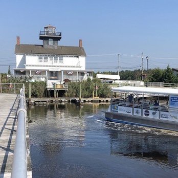 TUCKERTON SEAPORT - Updated September 2025 - 132 Photos & 26 Reviews ...